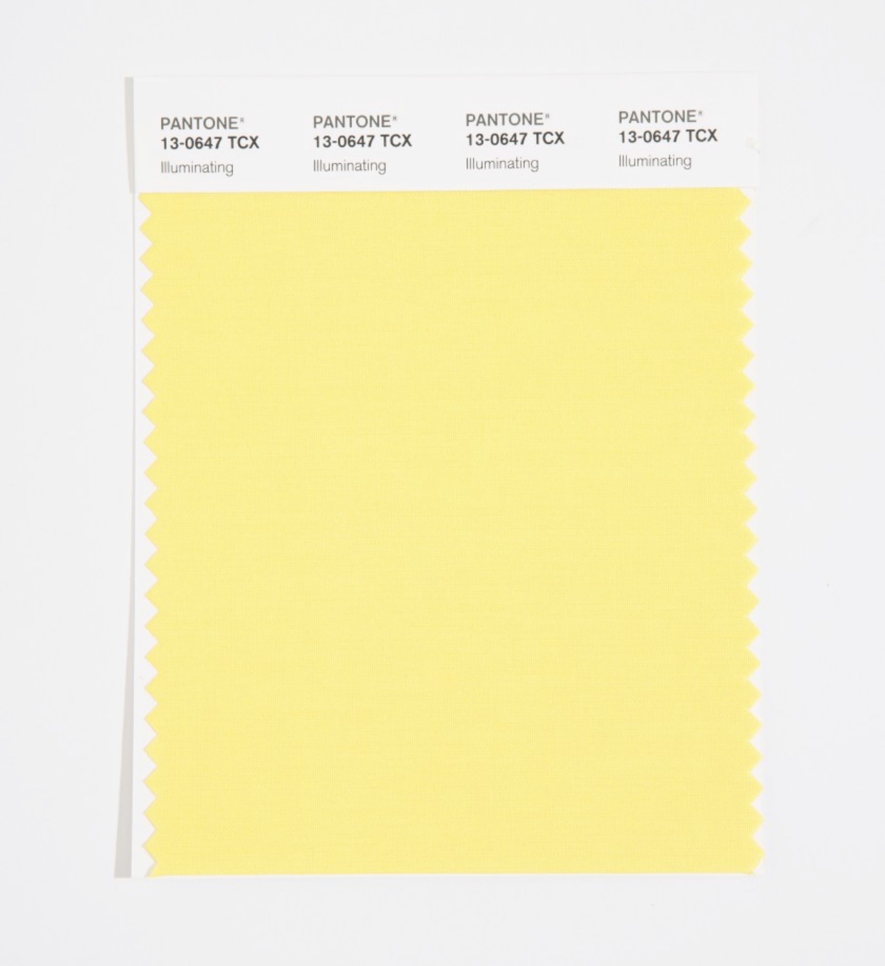 A Cor De 2021 Segundo A Pantone – Fab Fernandes
